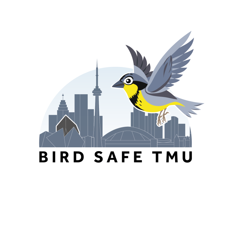 BIRD SAFE CITY | Ecological Design Lab